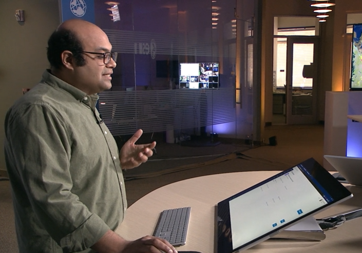 2021 Esri Developer Summit: Day 3 Plenary Recap - Esri Community