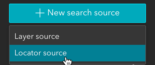 Individual Widget Functionality Matrix Between Web Appbuilder And Experience Builder