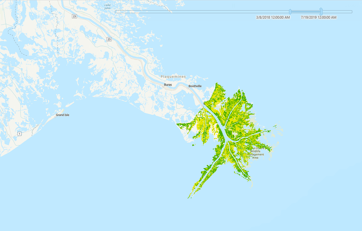 Problem in adding data in timeline widget and char... - Esri Community
