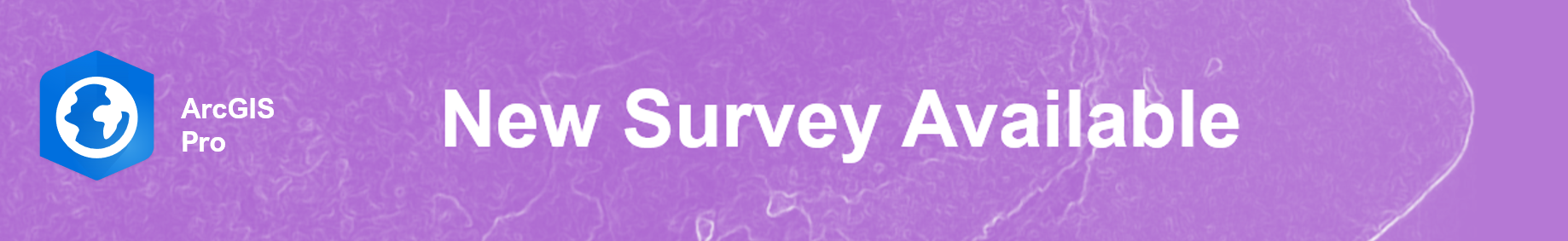 New Study Available for ArcGIS Pro! - Esri Community