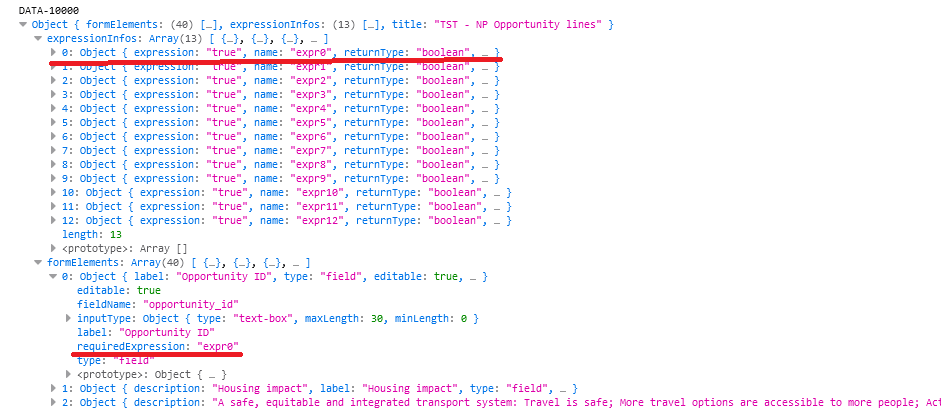 Required field doesn't work when I submit form. - Esri Community