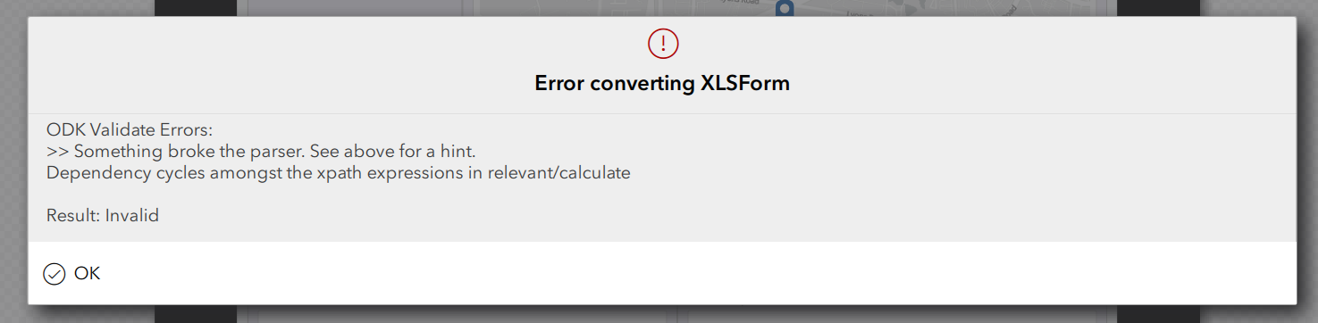 Survey123 Tricks of the Trade: XLSForm functions f... - Esri Community