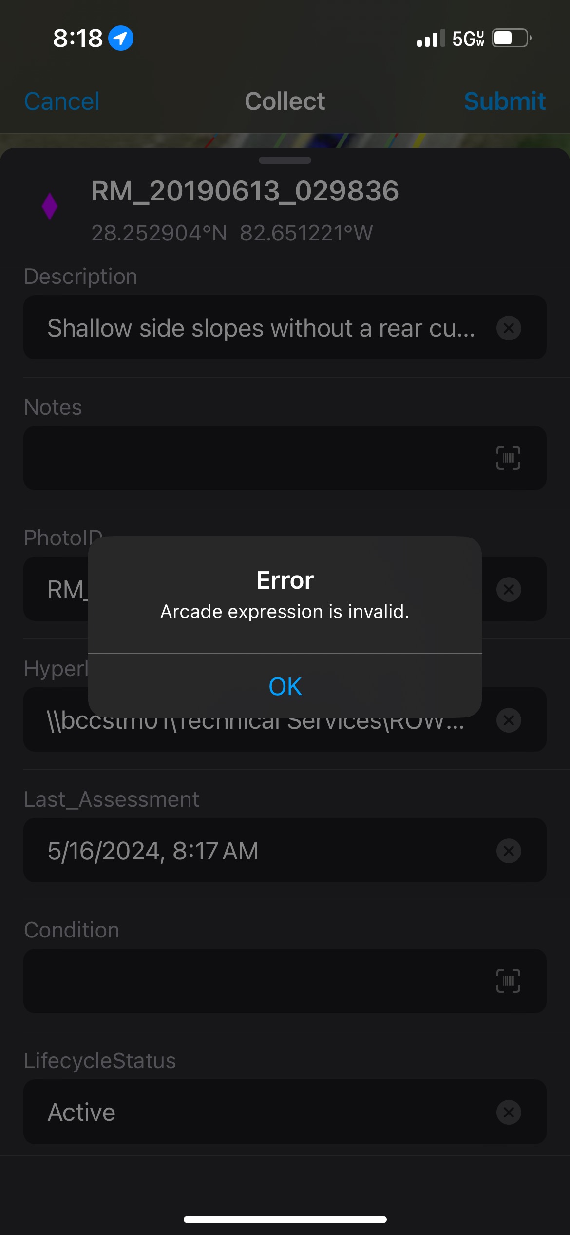 Inconsistent Execution of Attribute Rules - Esri Community