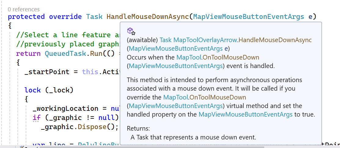 Solved: Addin with ArcGIS Pro 3.3 - Esri Community