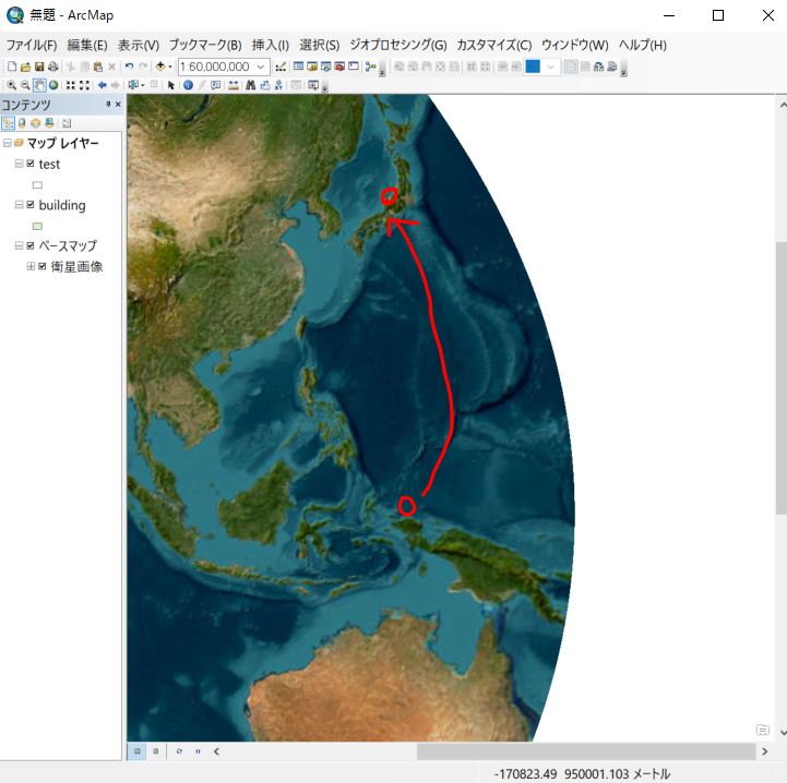 Locating DAE file from Sketchup at the correct pl... - Esri Community