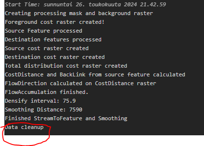 Distributive Flow Maps for Pro - Esri Community