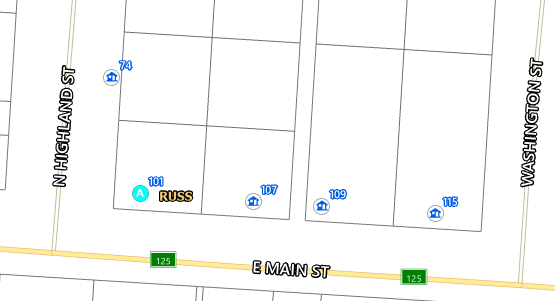 Building Cross Street Data Into Geocoding Locators - Esri Community