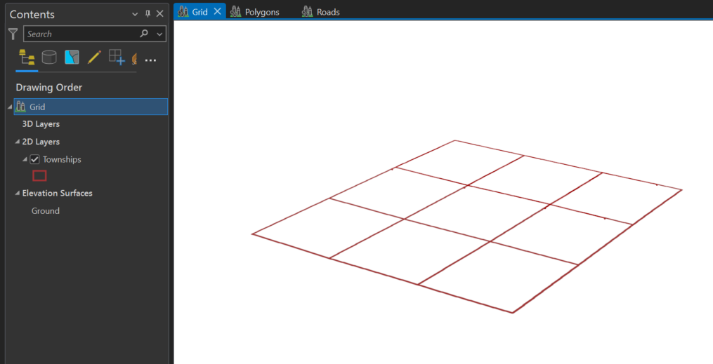Solved: Export stacked maps - Esri Community