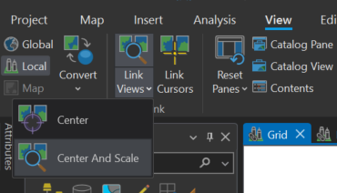 Solved: Export stacked maps - Esri Community