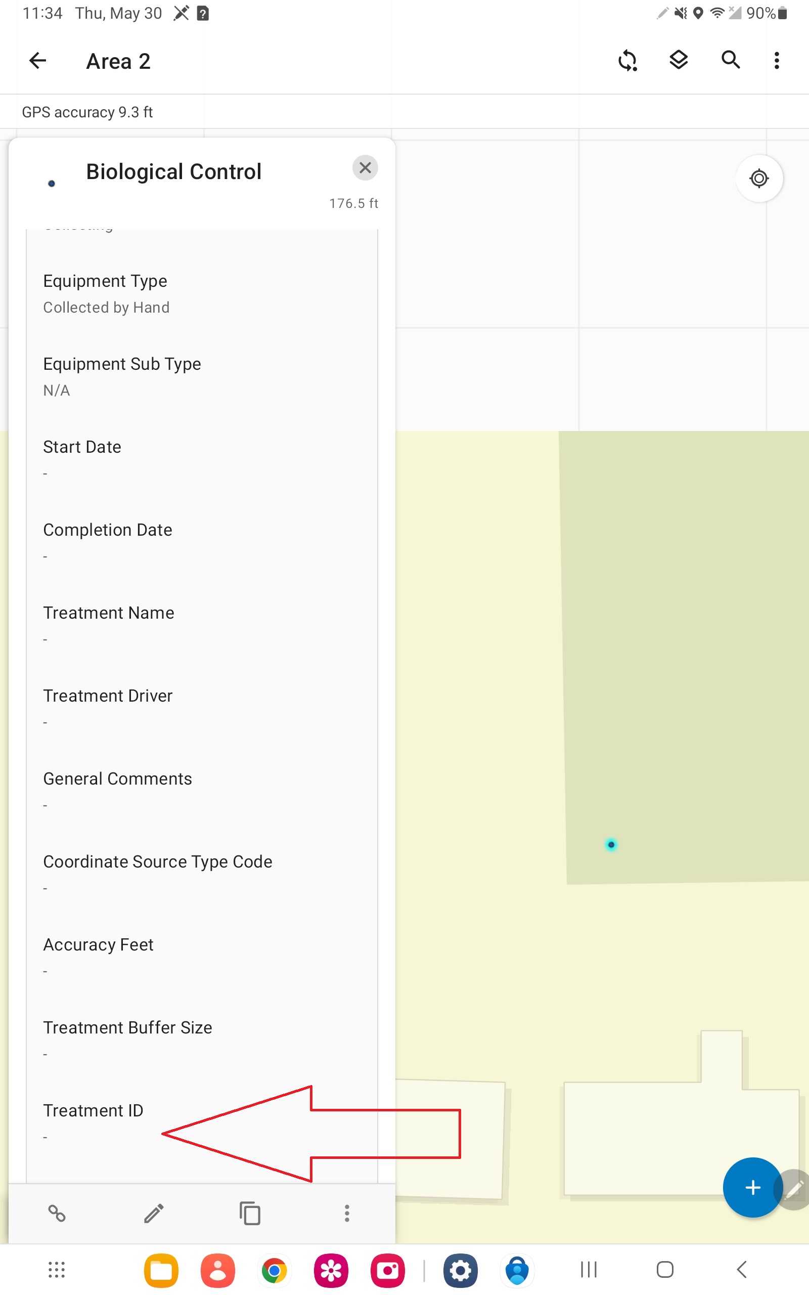 Guid Not Generating In Field Maps Esri Community