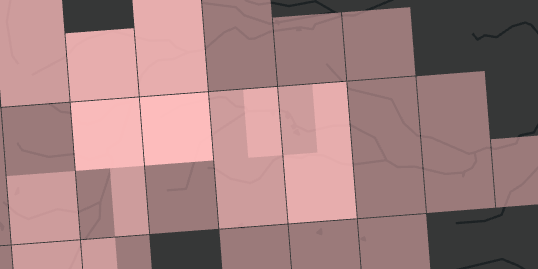 Remove all overlapping polygons - Esri Community