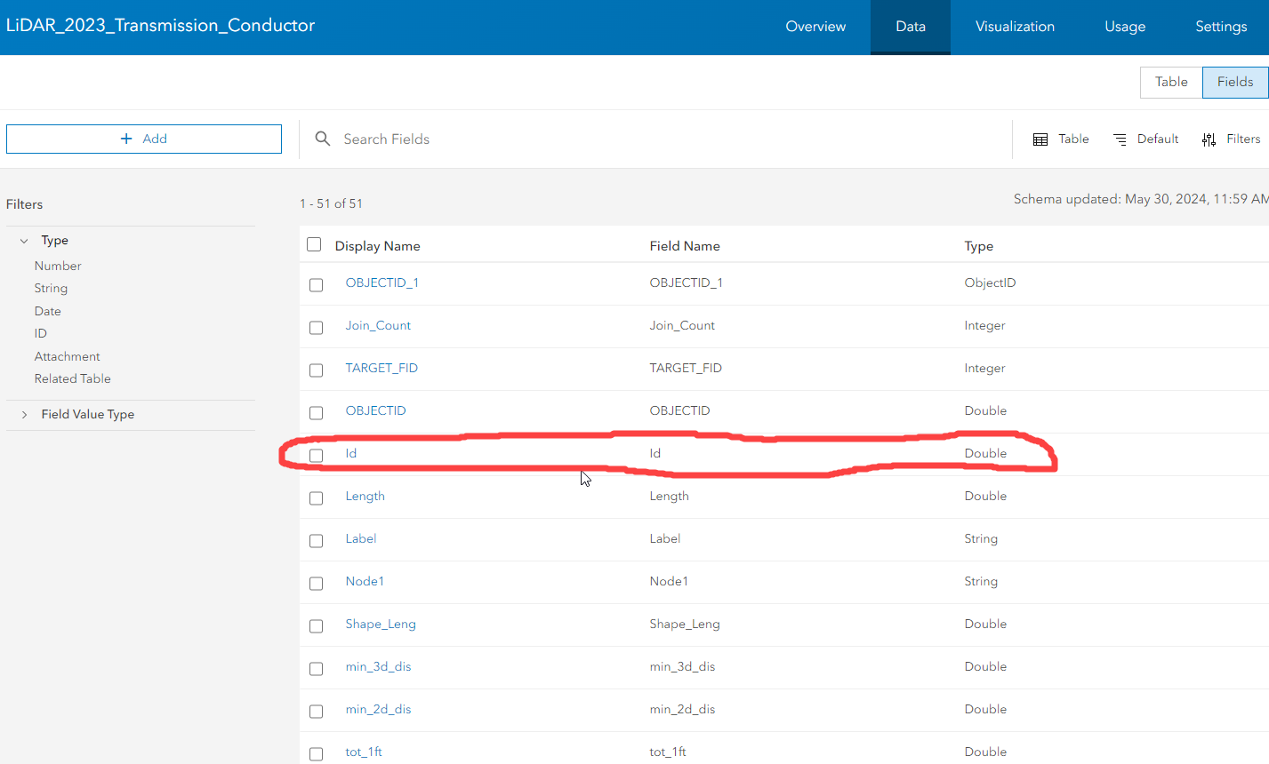Solved: ArcGIS Online Web Map - Search by Layers not Showi... - Esri Community