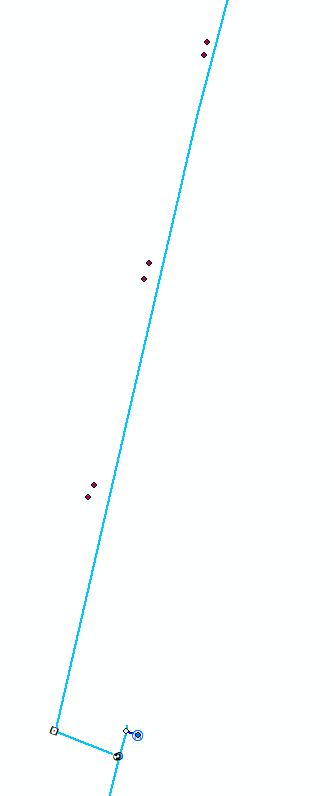 Solved: How do I add points from a shapefile to an already... - Esri ...