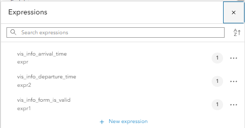 Solved: Validate Date Ranges in FieldMaps Smart Forms - Esri Community