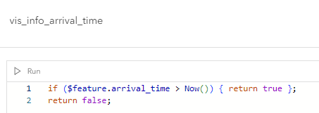 Solved: Validate Date Ranges in FieldMaps Smart Forms - Esri Community