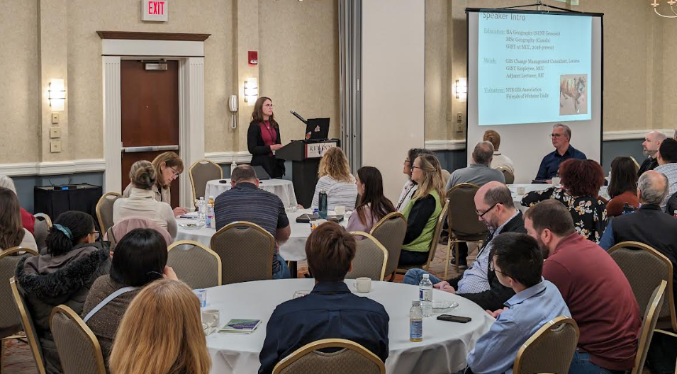 A Guide to Proactively Seek Internships at Any Sta... - Esri Community