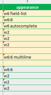 Solved: Questions showing up on every page instead of only... - Esri Community