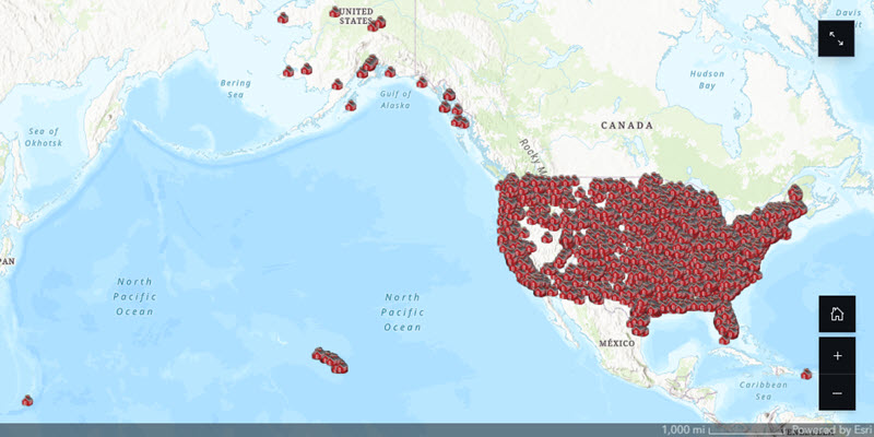 Fun with GIS 346: Consolidate Orgs - Esri Community
