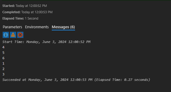 Solved: Running a .pyt throws ERROR 001683: Found Python 2... - Esri Community