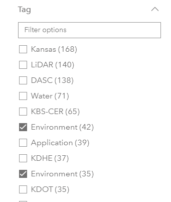 ArcGIS Hub Search Algorithm - Esri Community