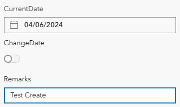 How to override values for fields with calculated expressions in Forms and the Editor widget
