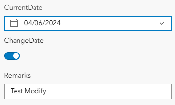 How to override values for fields with calculated expressions in Forms and the Editor widget