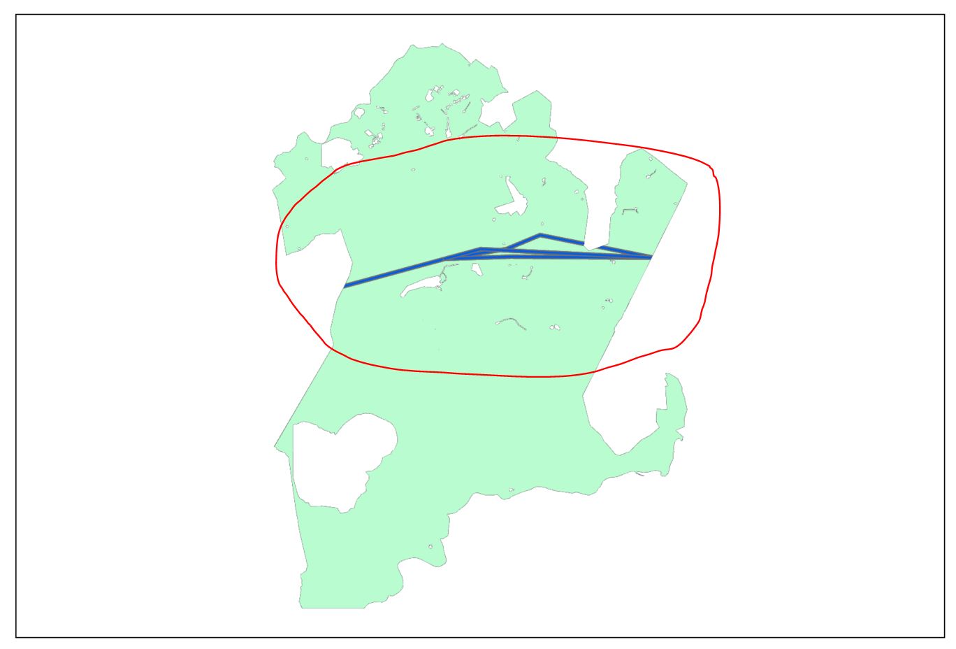 Solved: Zoom to specific features in MapSeries - Esri Community