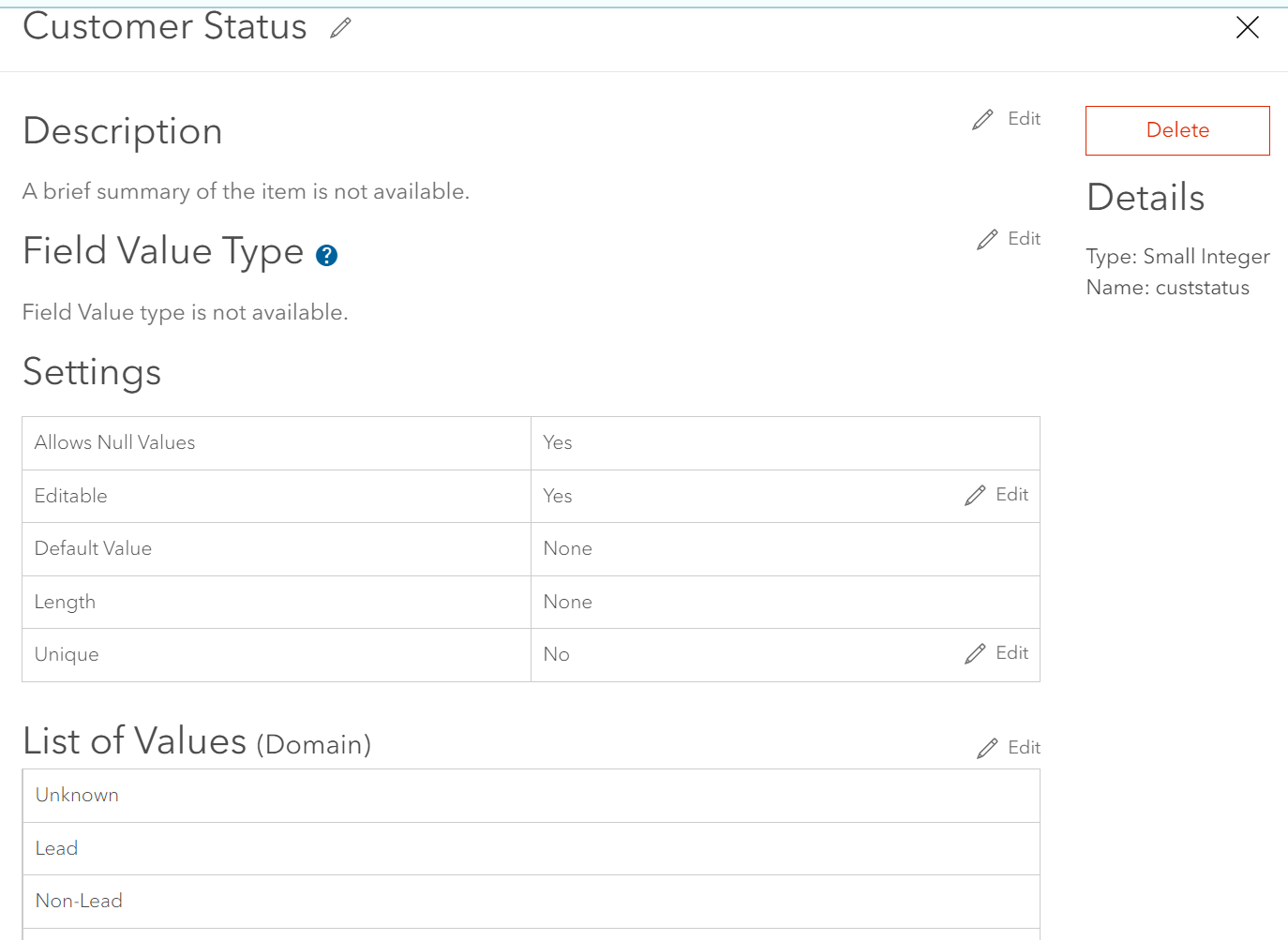 Solved Data Not Appearing In Dashboard Table Esri Community