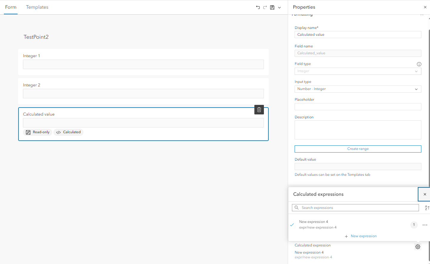 Solved: Calculated Expression help please - Esri Community