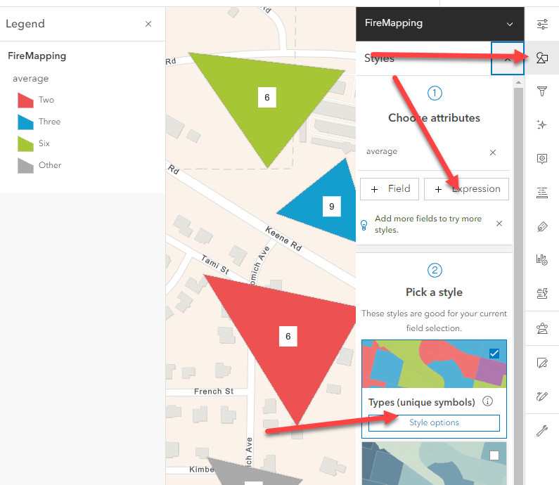 Solved: Calculated Expression help please - Esri Community