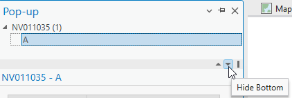 Solved: Pop-Up Attributes - Esri Community