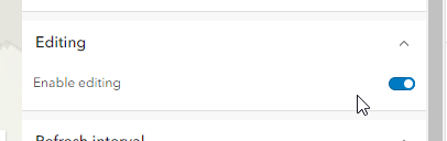 Solved: map viewer: enable editing in popup for tables - Page 2 - Esri Community