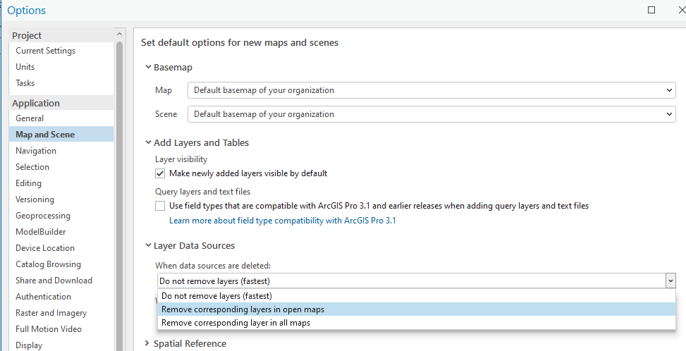 Solved: ArcGIS Pro 3.3 Crashes when with various GP Tools ... - Esri Community