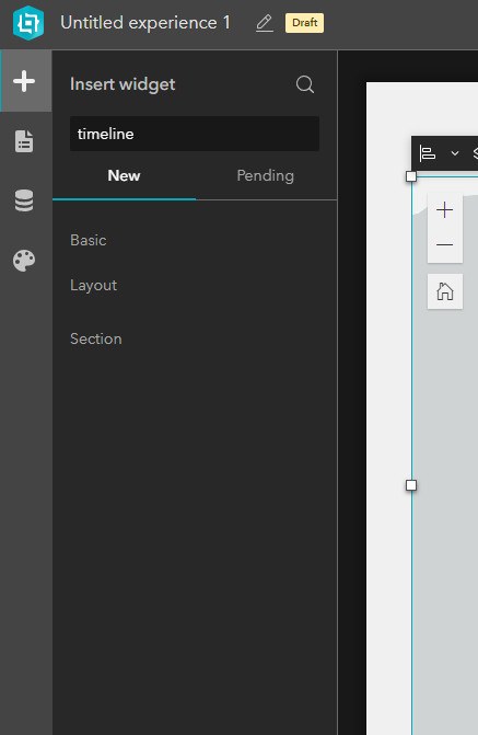 Web Mapping Application - Time Slider Widget is NO... - Esri Community