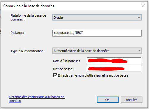 Sde Oracle Error When Importing In Arcgis Server Page 2 Esri