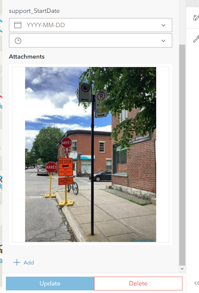 Solved: map viewer: enable editing in popup for tables - Page 2 - Esri Community