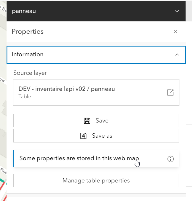 Solved: map viewer: enable editing in popup for tables - Page 2 - Esri Community
