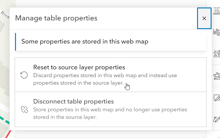 Solved: map viewer: enable editing in popup for tables - Page 2 - Esri Community