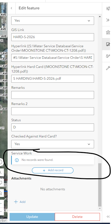 Solved: map viewer: enable editing in popup for tables - Page 2 - Esri ...