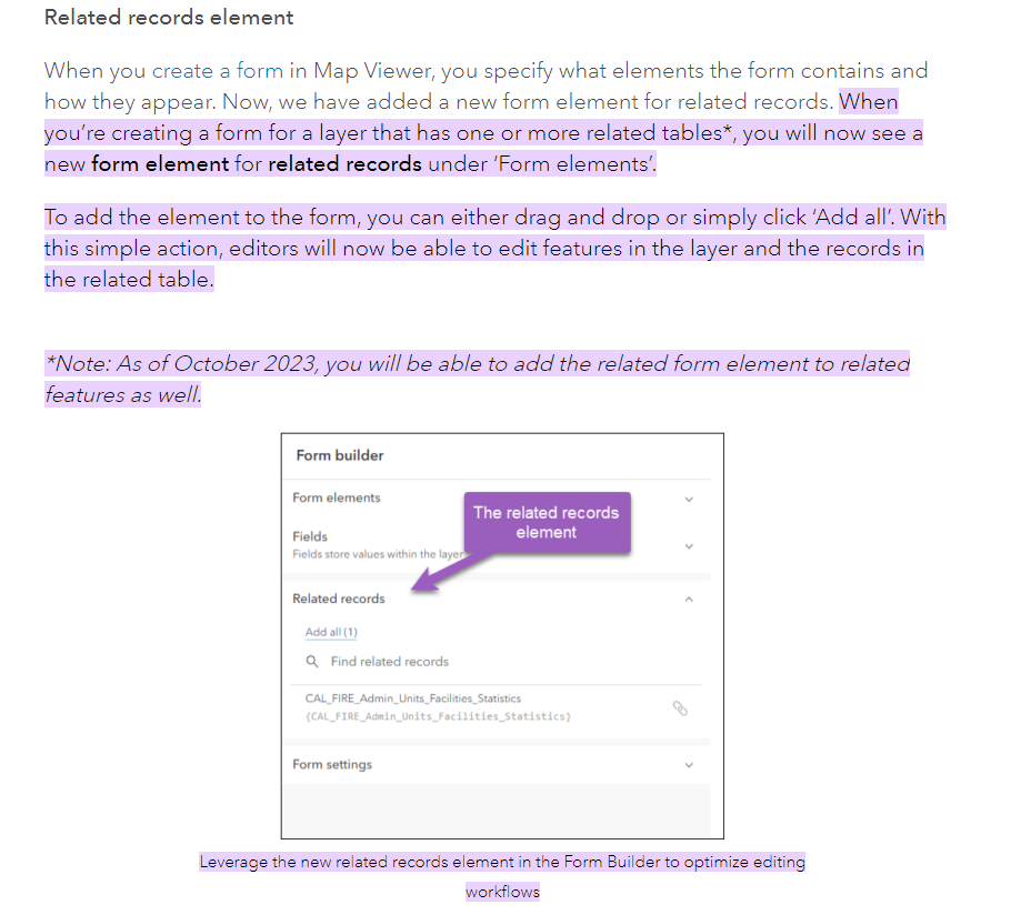 Solved: map viewer: enable editing in popup for tables - Page 2 - Esri Community
