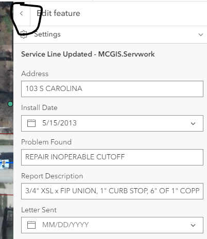 Solved: map viewer: enable editing in popup for tables - Esri Community