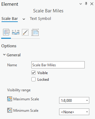 Add Visibility Range to Extent Indicator - Esri Community