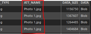 Solved: Set Attachment Name in Field Maps - Esri Community