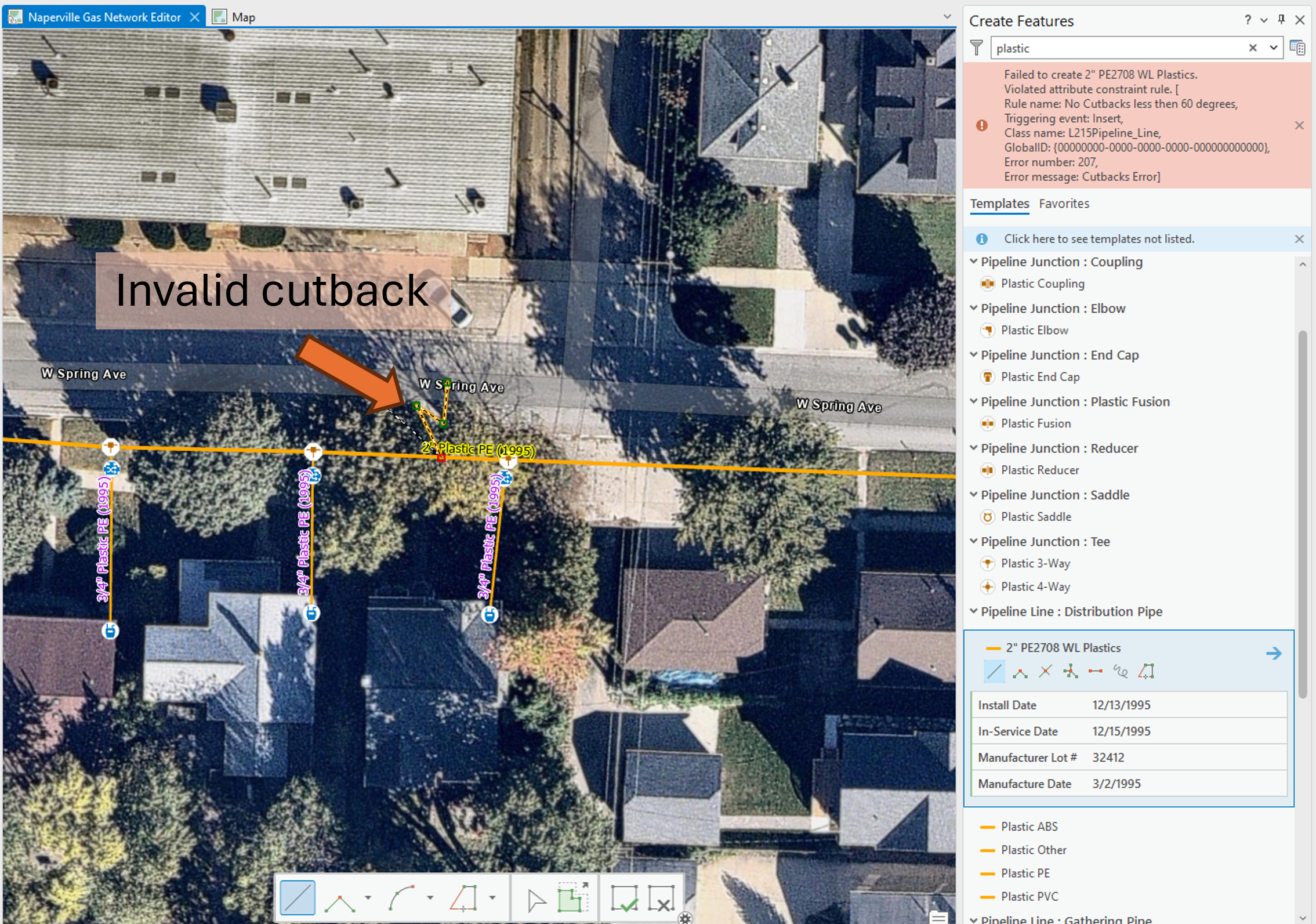 Helping Mappers Get it Right - Esri Community