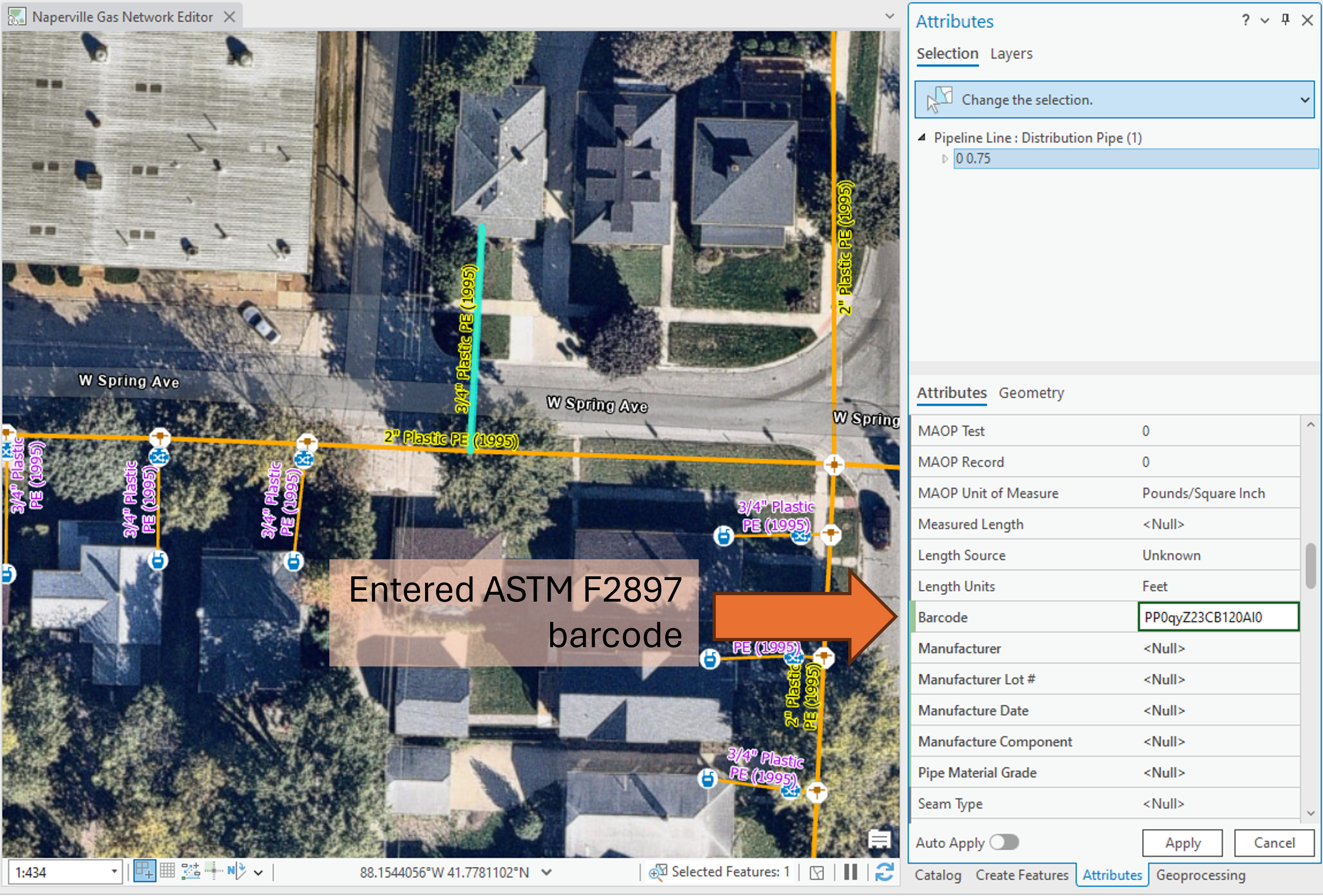 Helping Mappers Get it Right - Esri Community