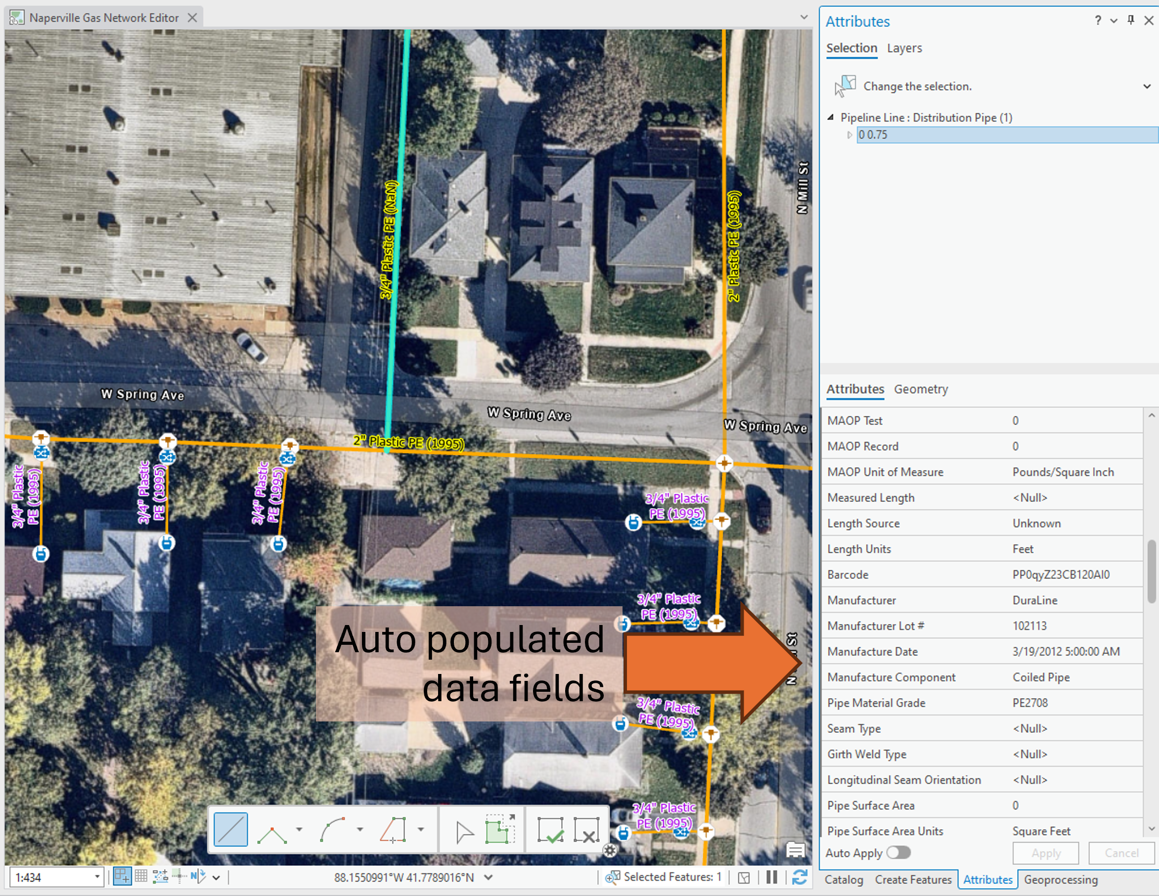 Helping Mappers Get it Right - Esri Community