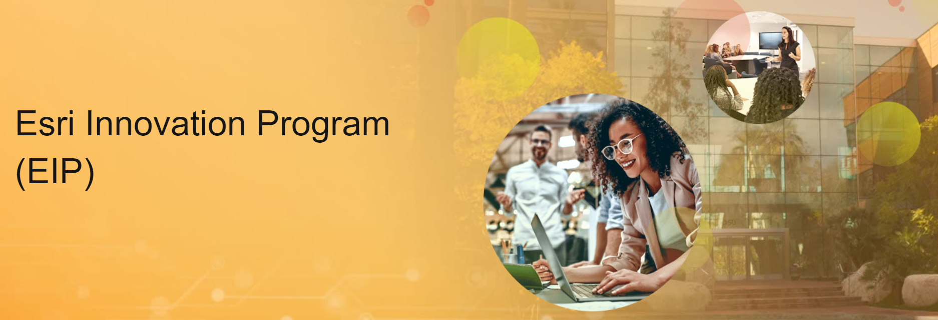 2024 Esri Innovation Program Students of the Year - Esri Community