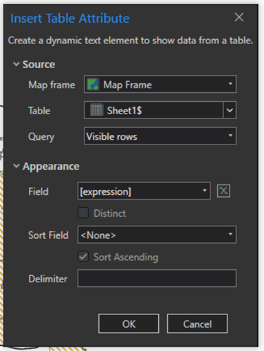 Solved: no thousands separators in Table Attribute when us... - Esri Community