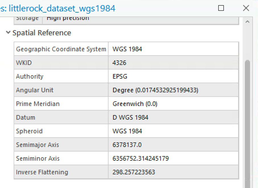 Moving A Feature Class To Feature Dataset Esri Community