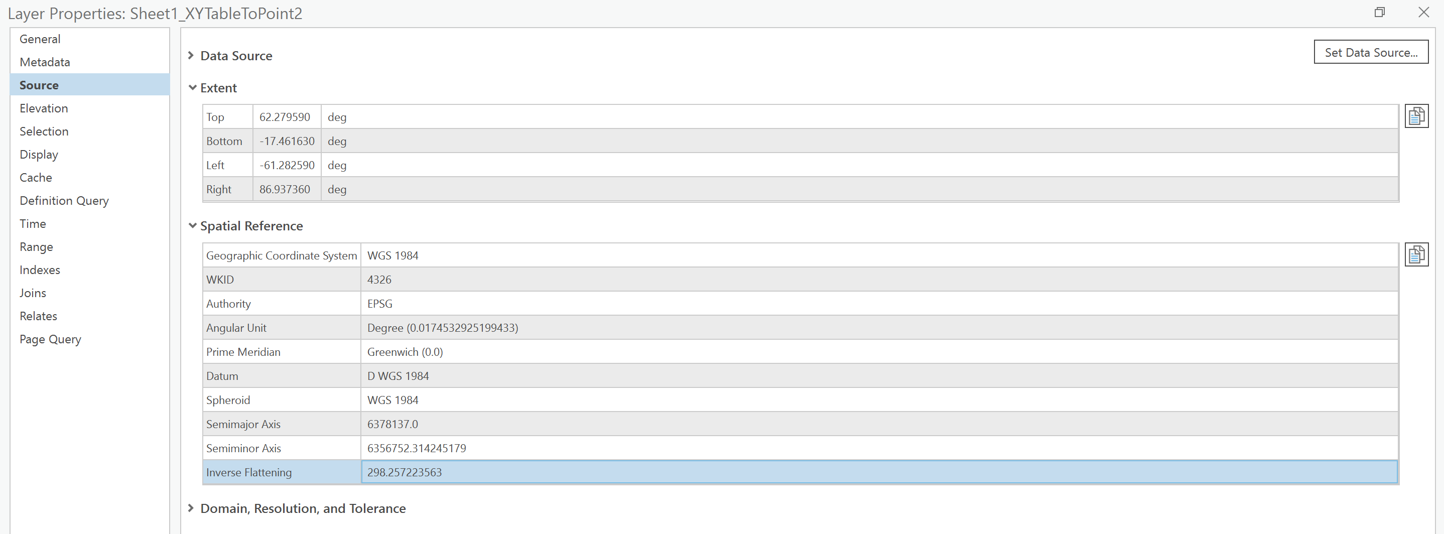 Solved: Zoom To Action Feature Missing in List - Web Scene... - Esri Community